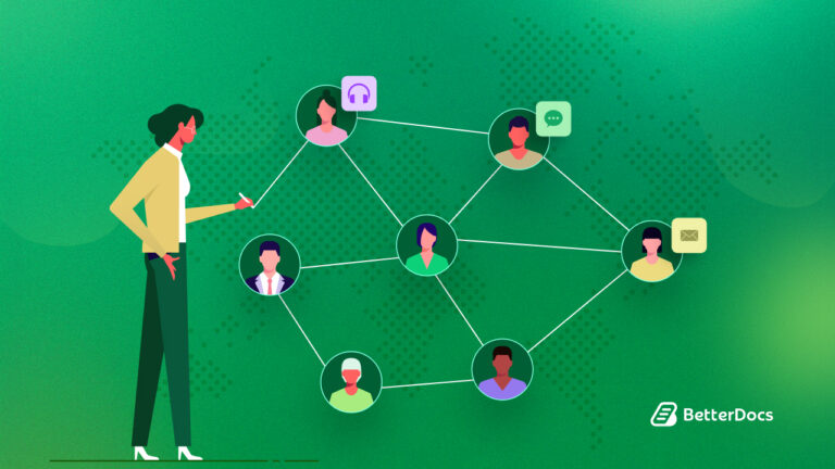 10 Internal Communication Tools to Boost Collaboration - BetterDocs