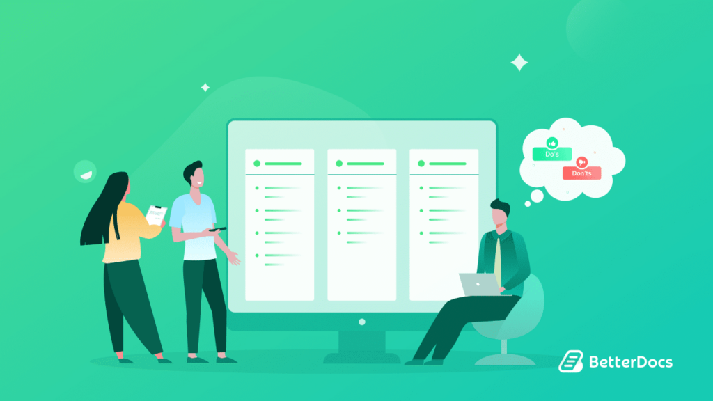 Top Technical Documentation KPIs to Track for Your Company [2025 ...