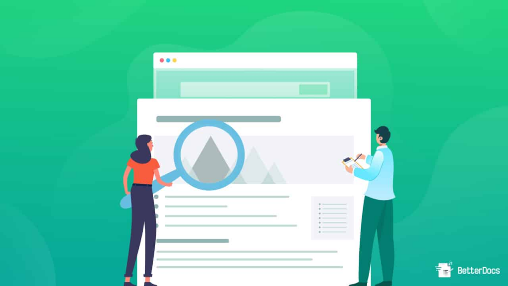 10+ Common Documentation Mistakes to Avoid for Your Startup - BetterDocs