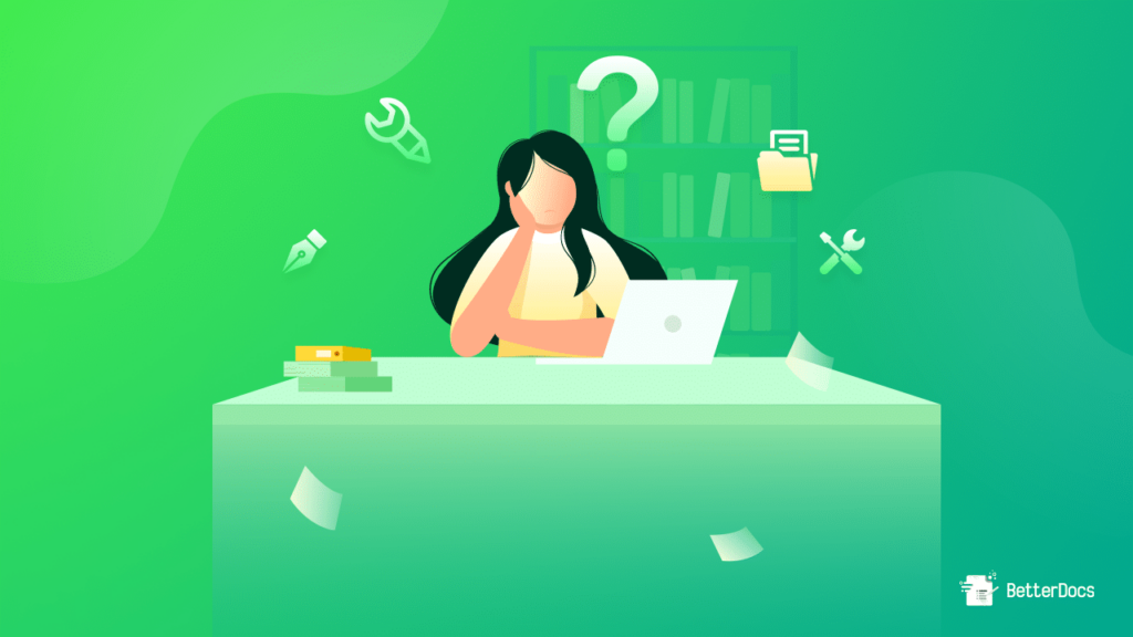 10+ Common Documentation Mistakes to Avoid for Your Startup - BetterDocs