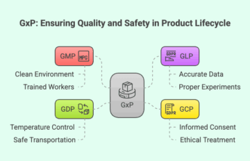 Why GxP Compliance Is Crucial for Your Business: A Simple, Complete ...