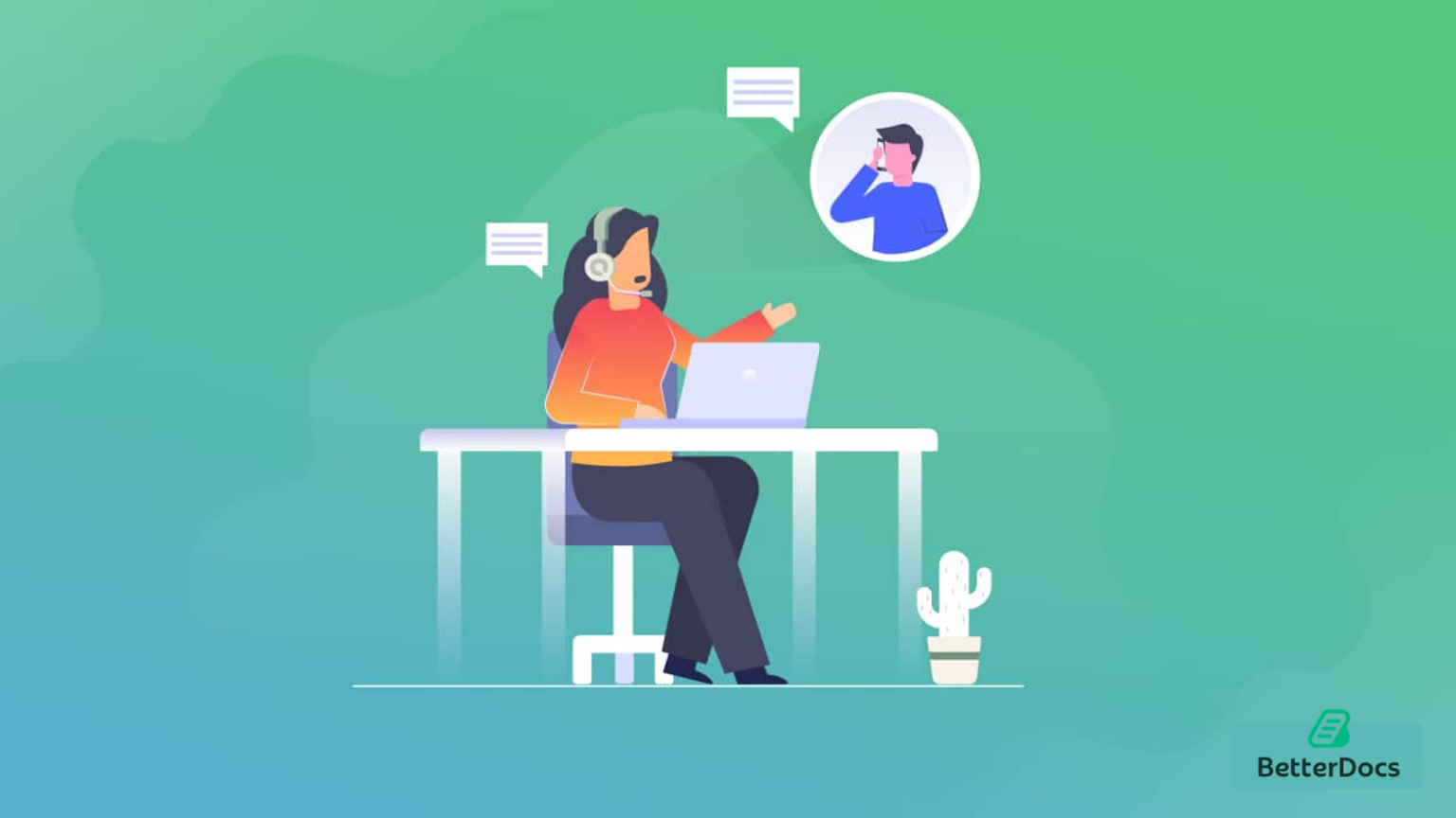Customer Service Tiers: What They Are And How to Create Them - BetterDocs